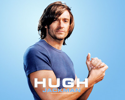 Hugh Jackman Pictures