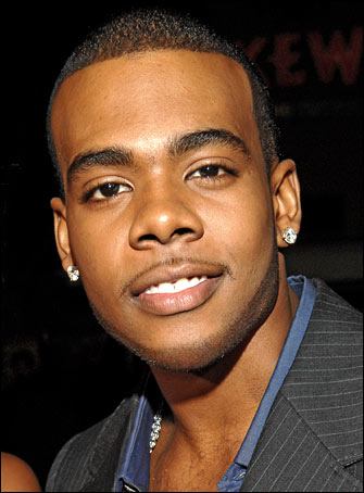 Mario: Mario Is An American Singer,