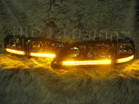 HID ILLUSIONZ: Honda Accord Custom LED Strip TSX E46 Revised Projector ...