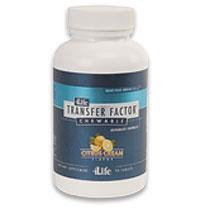 Factores de Transferencia: eleve su sistema inmunológico en un 437% ...