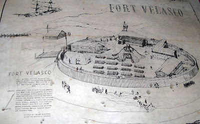 Velasco, Texas - Alchetron, The Free Social Encyclopedia