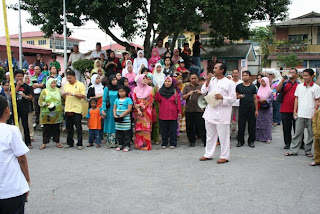 JKKKP Kg Selayang Baru