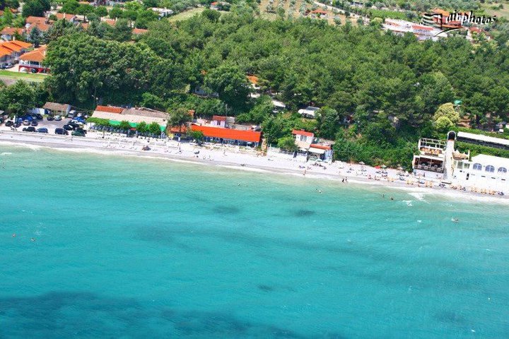 ΛΕΥΤΕΡΙΑ: ΚΑΛΗΜΕΡΑ LEFTERIA...ΑΠΟ ΠΛΑΚΑ ΛΙΤΟΧΩΡΟΥ