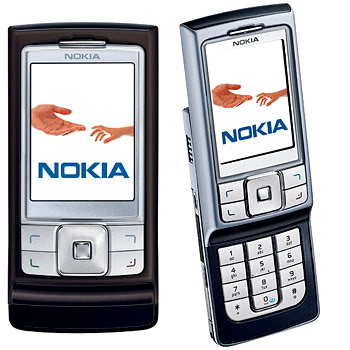 Toko Handphone Murah: Handphone Nokia 6270