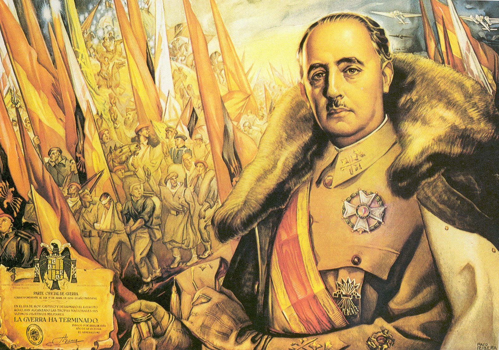 Guerra civil española
