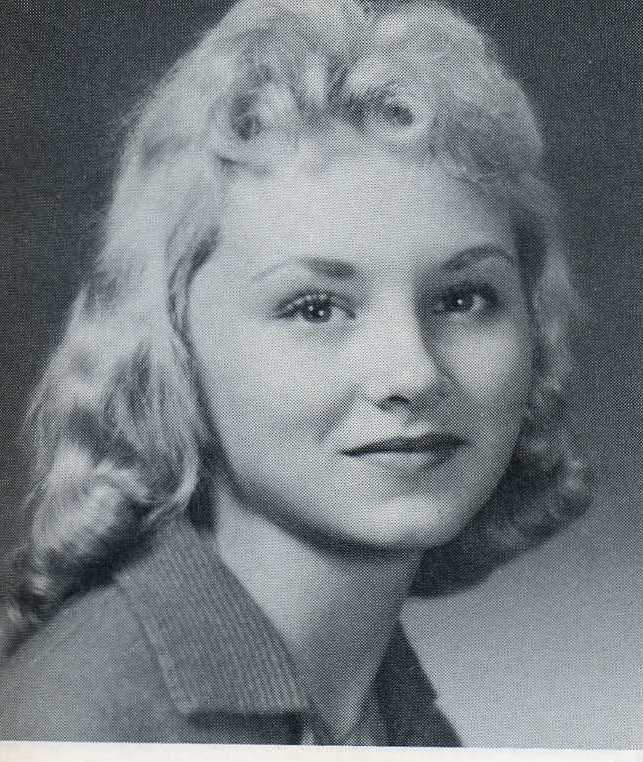 West Linn High Class of 1960