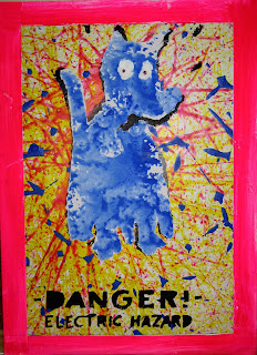 Safety Poster Competition! - Sunbeam House Services