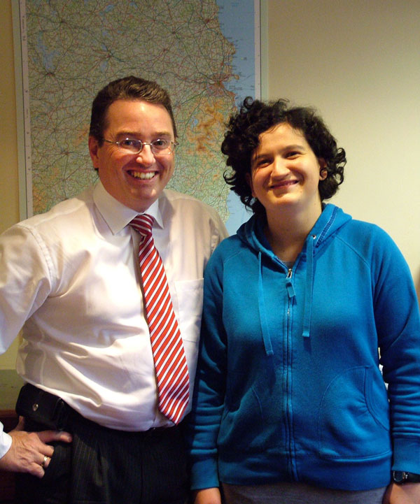 Sunbeam Times Frontpage - Sunbeam House Services