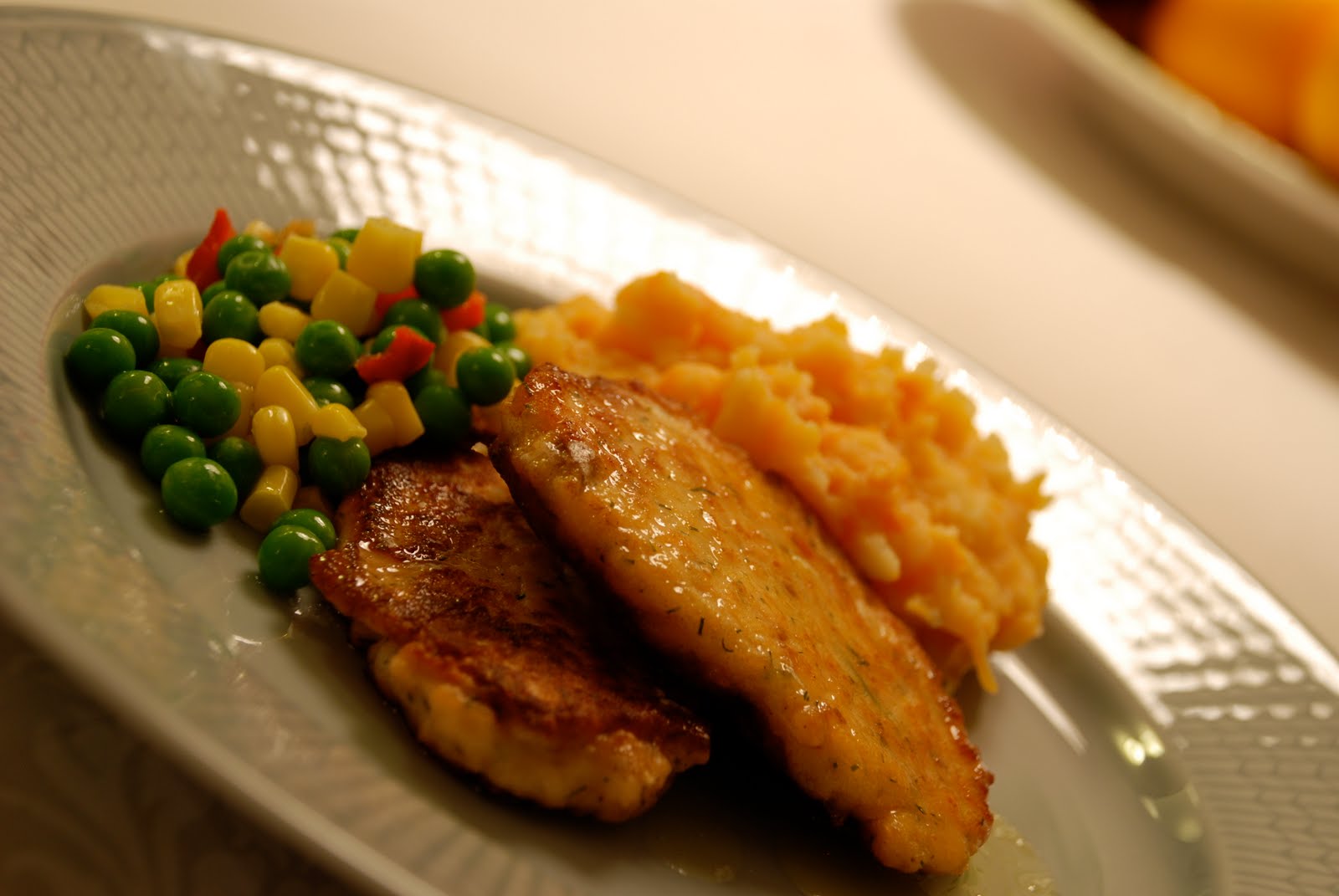 Erka Perkas Kök: Laxwallenbergare