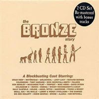 The Bronze Collection - Various Artists | Abominogjnrs Blog