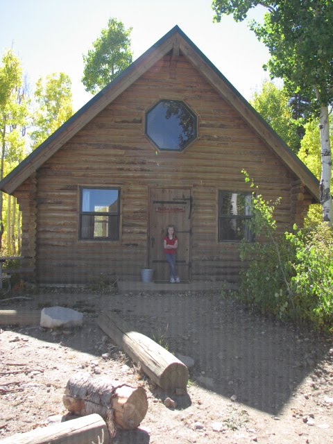 The Koru Weekly: You and Me @ Camp Cloud Rim