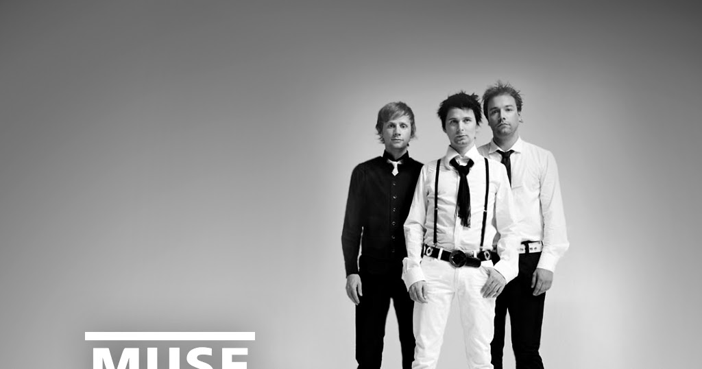 ¿ Quiénes son Muse ? | inzitan blog