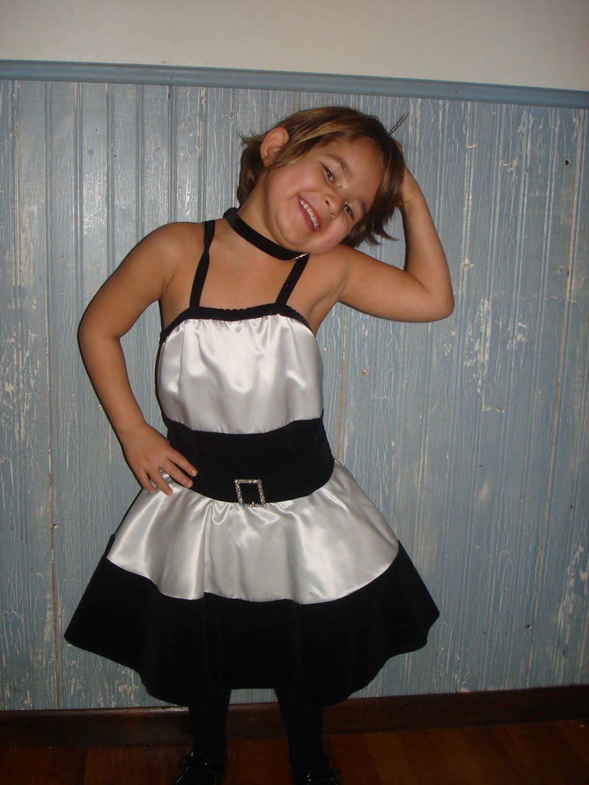 The Fritz Farm: James, Jerlin and Charley