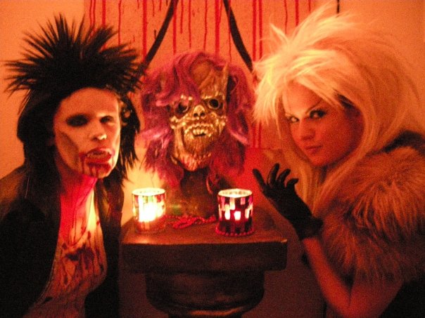 Jess Daly: BIOGRAPHY