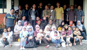 ALUMNI SMA PGII 1 ANGKATAN 1997
