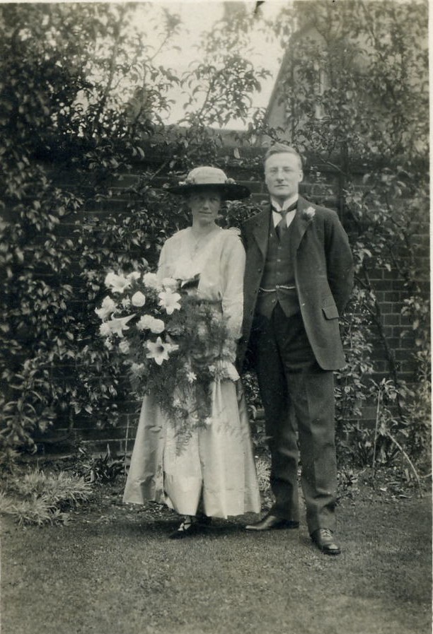 Tall Tales from the Trees: MARGARET DE GAUDRION VERRALL (1857-1916) AND ...