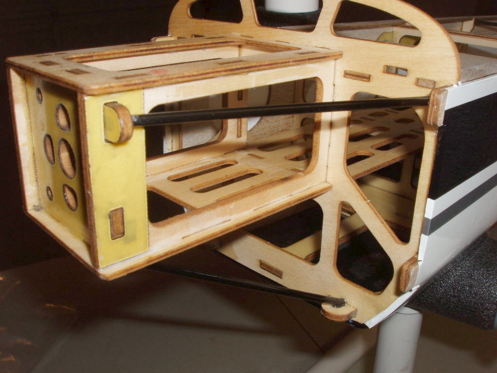 Extremeflight Extra 300 EXP 48" - Page 44 - FlyingGiants