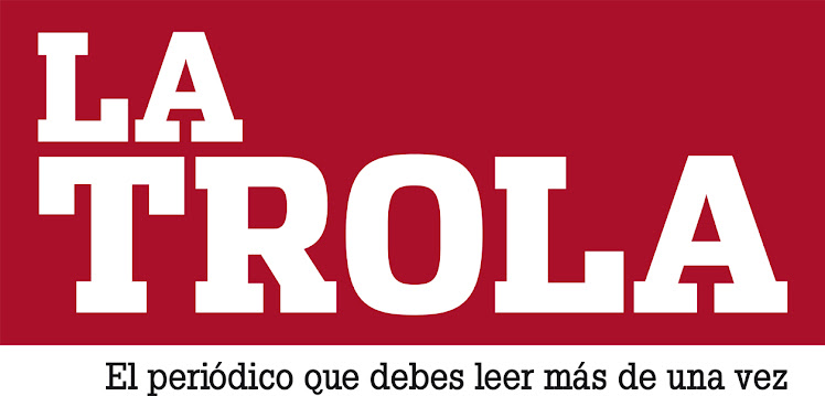 Mi propia manipulación de algo ya manipulado: Páginas del periódico "La ...