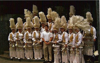 Matachines: 03/27/07