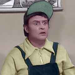 JzChiwas: Godinez A 8 años de su muerte