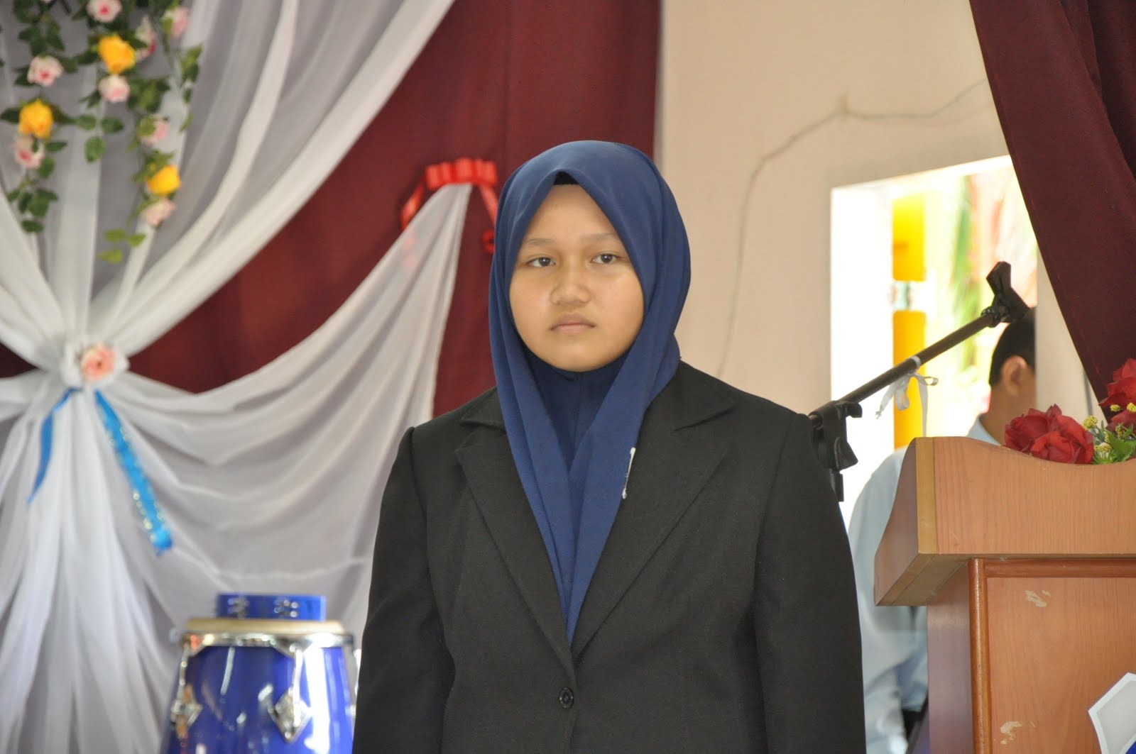 SEKOLAH KEBANGSAAN SENALING