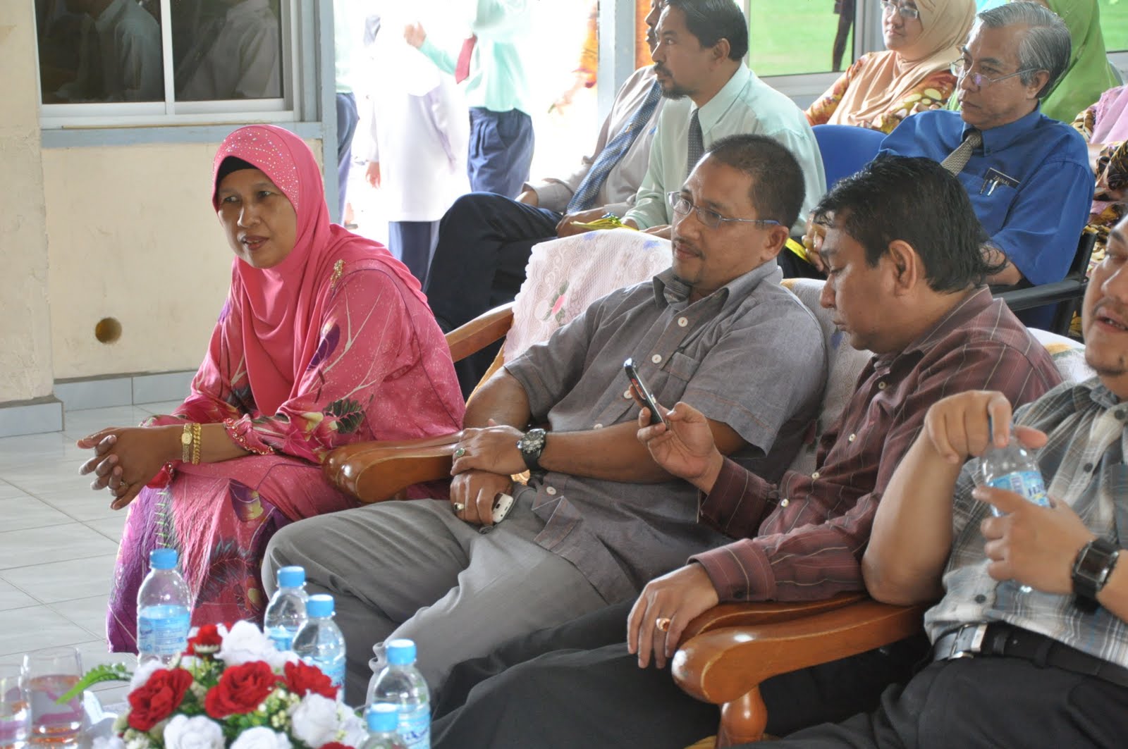 SEKOLAH KEBANGSAAN SENALING