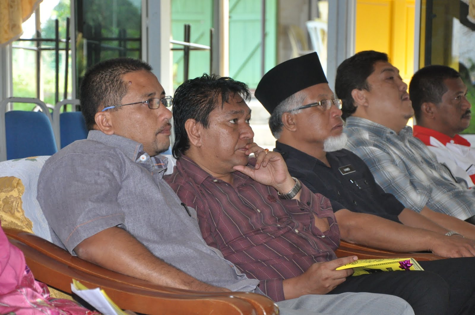 SEKOLAH KEBANGSAAN SENALING
