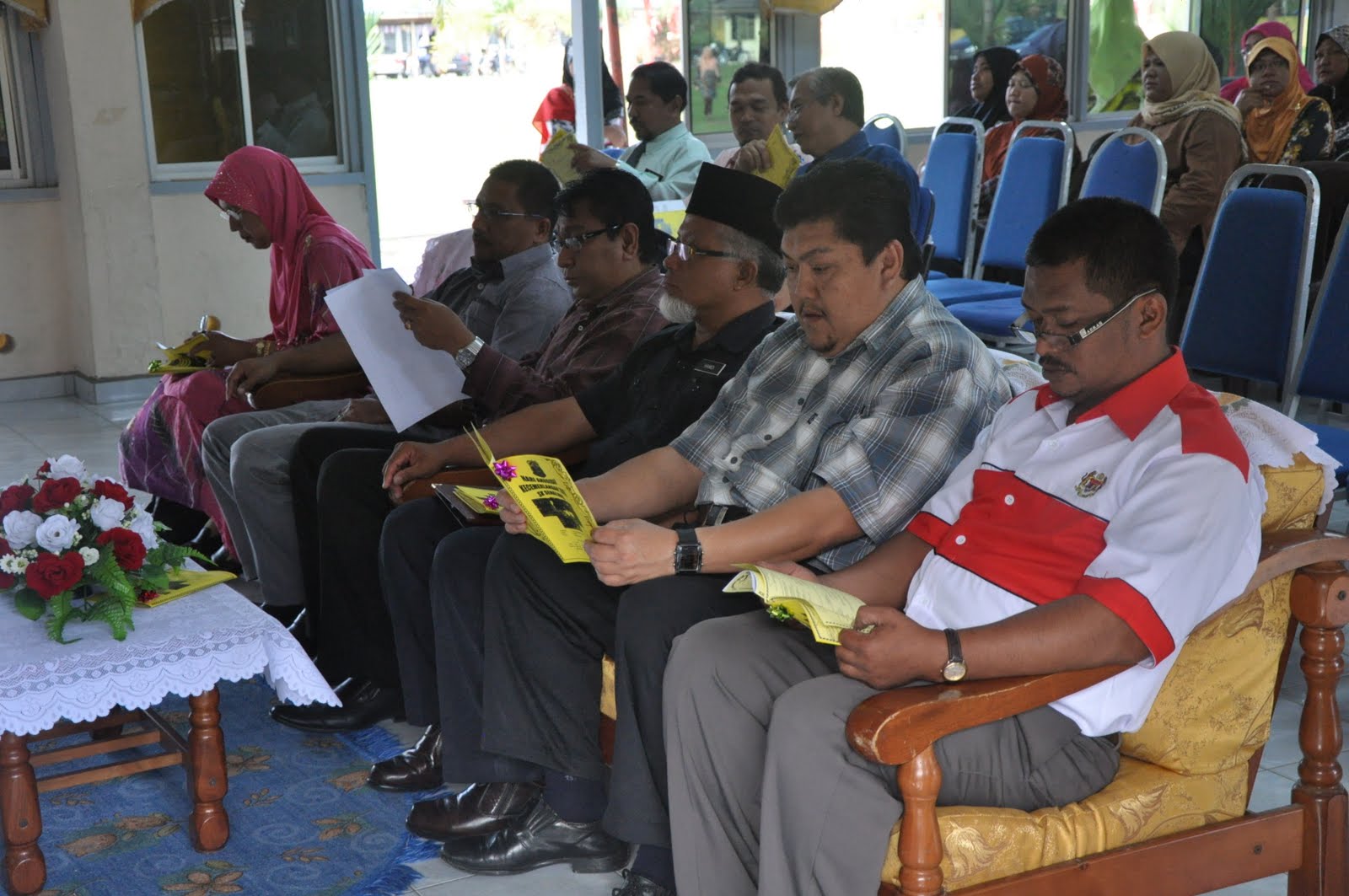 SEKOLAH KEBANGSAAN SENALING