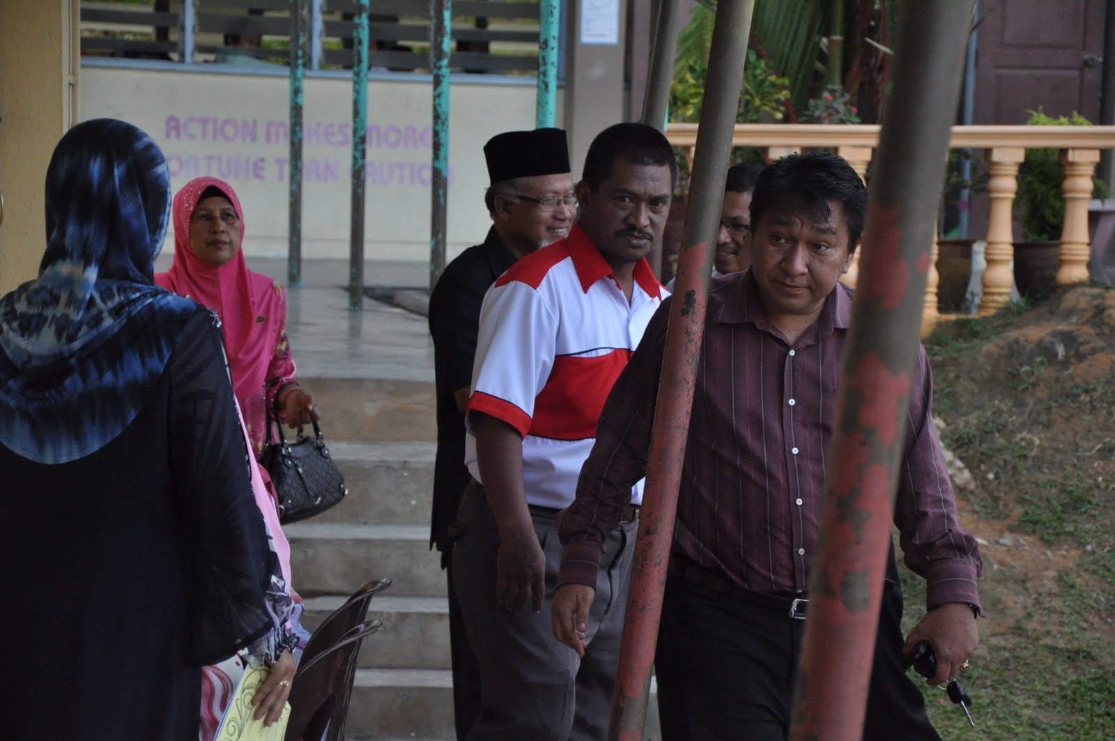 SEKOLAH KEBANGSAAN SENALING