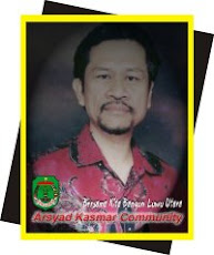 Arsyad-Gempur Community News