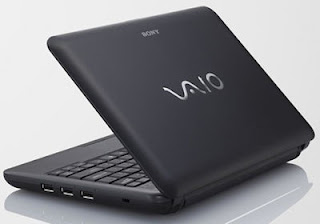 TECH PLANET: Mini computer Sony Vaio M launched last week in Europe