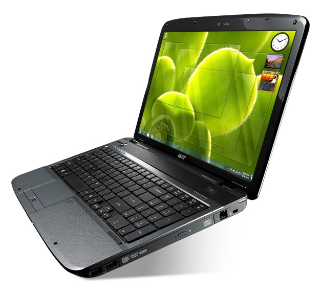 TECH PLANET: Acer Launches New Model In The Aspire Series - ACER ASPIRE ...