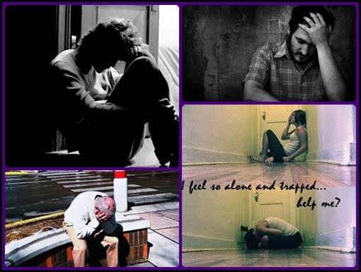 FRESH WORD FROM GOD: Talking About Discouragement....