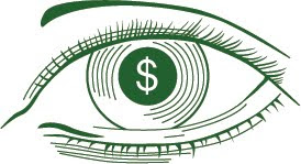Greenix: Eye of Money