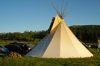 Native American Church of No. America - Shonto Charter