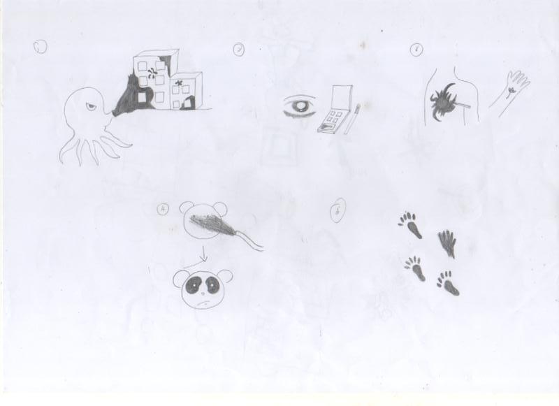 Creative Studies: Creative Studies Group Assignment