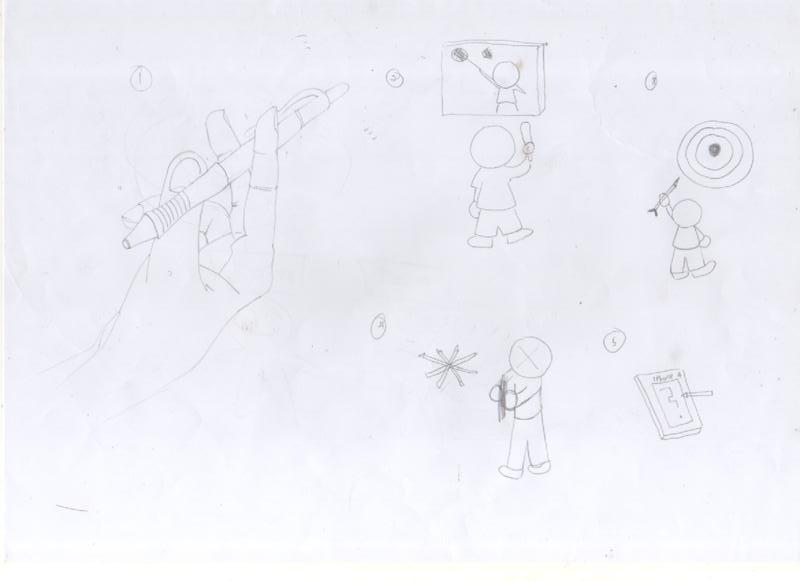 Creative Studies: Creative Studies Group Assignment