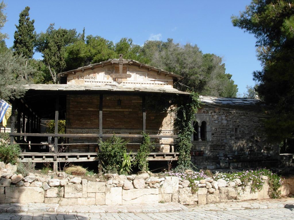 ΑΠΑΝΤΑ ΟΡΘΟΔΟΞΙΑΣ: ΆΓΙΟΣ ΔΗΜΗΤΡΙΟΣ Ο ΛΟΥΜΠΑΡΔΙΑΡΗΣ.