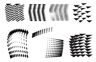 generative design computing: grasshopper: patterns and emergence