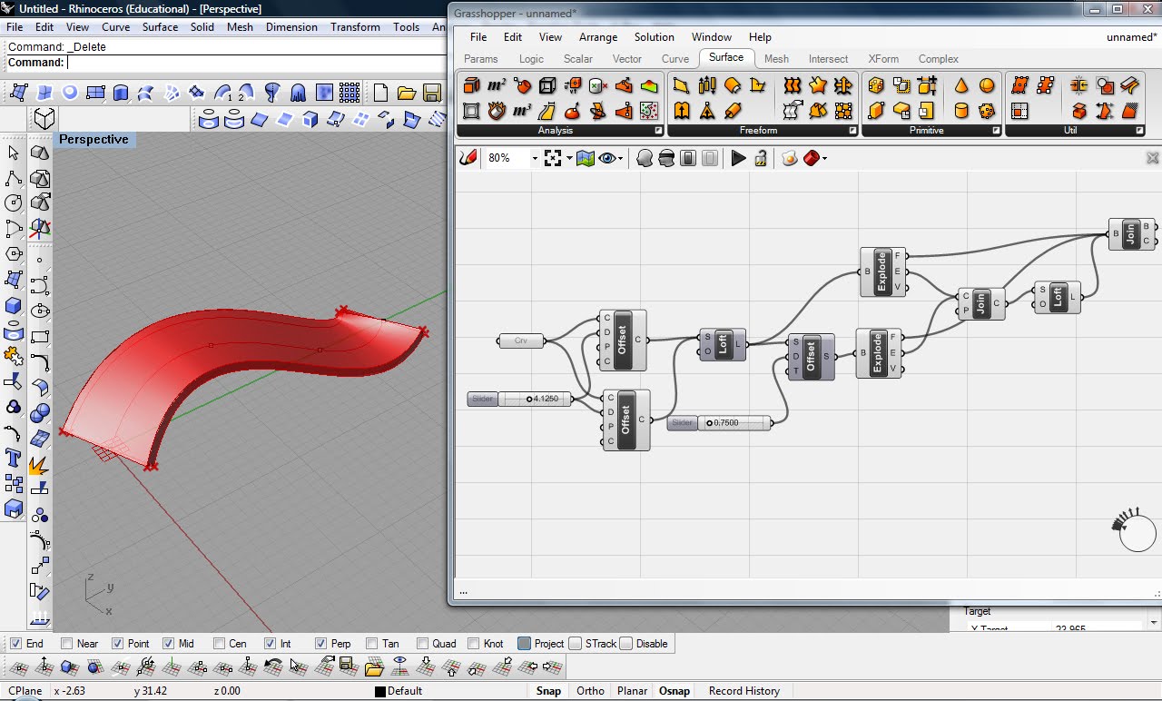 generative design computing