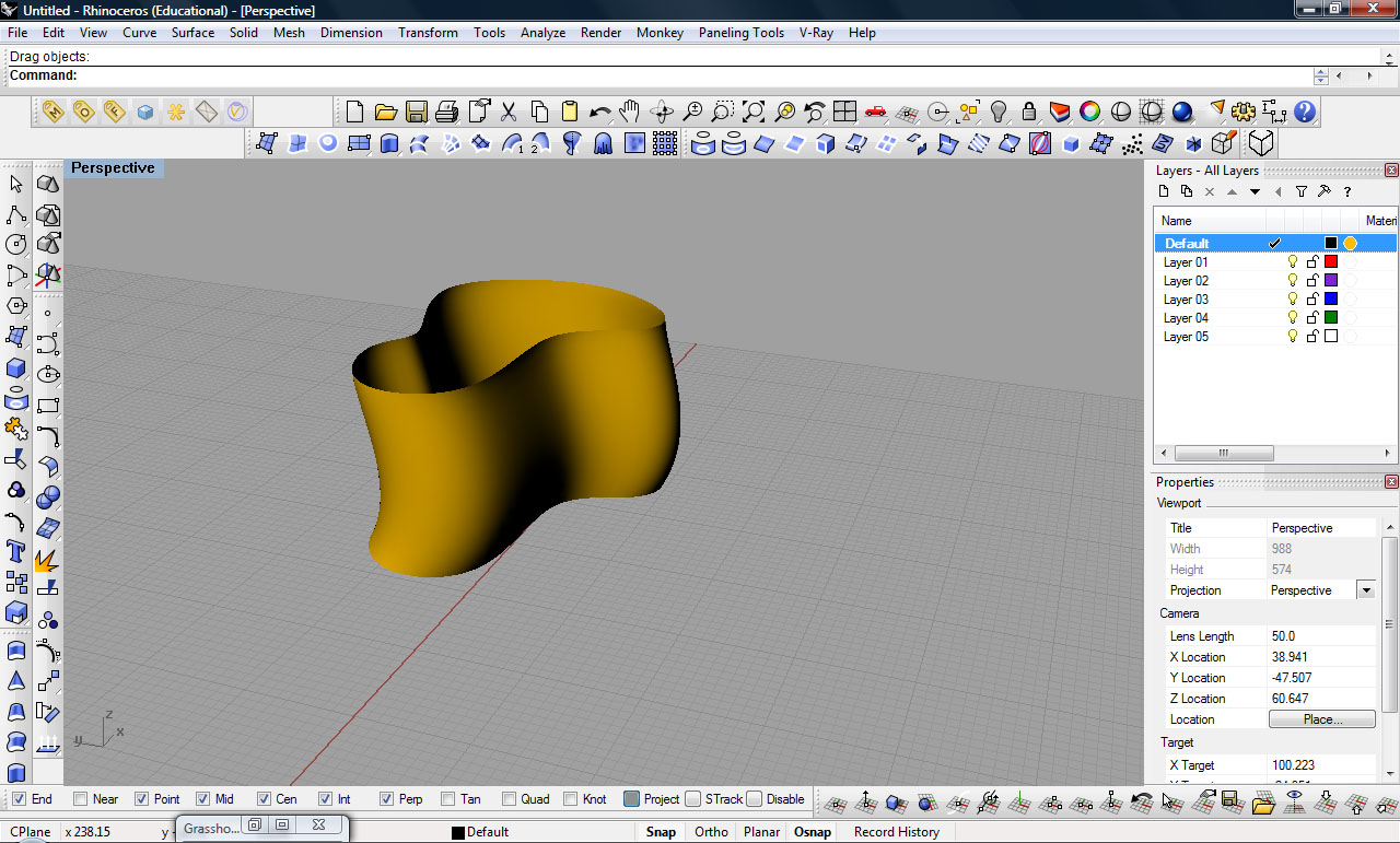 generative design computing