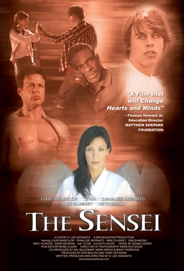 Sensei Production Journal