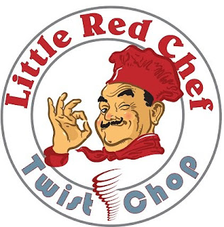 The Little Red Chef
