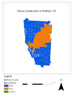 Taylor Lundeen's Geography 390 Blog: Map 1-Ethnic distribution of ...