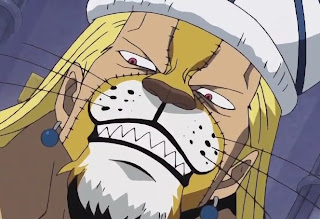 ONE PIECE: Suke-Suke