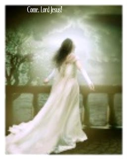 His Waiting Bride: Jesus Is Coming Soon!