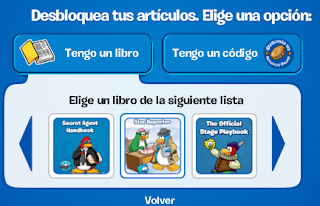 Cp: Codigos de libros