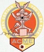 FREE Cartoon Graphics / Pics / Gifs / Photographs: ACME Pictures