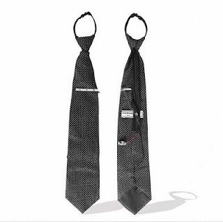 EVERYTHING FOR YOU: Spy Camara In Tie Use By Detective...