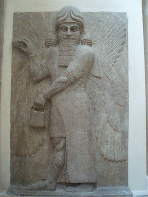 *The Heavenly Catalyst*: Anunnaki Artifacts
